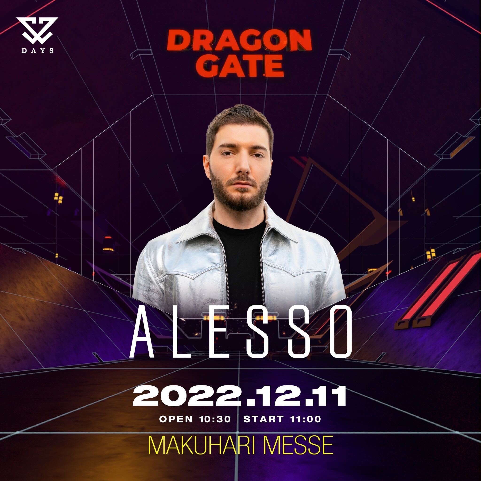 第一弾ラインナップ発表！ | NEWS | DRAGON GATE FESTIVAL 2022 | ドラゴンゲート